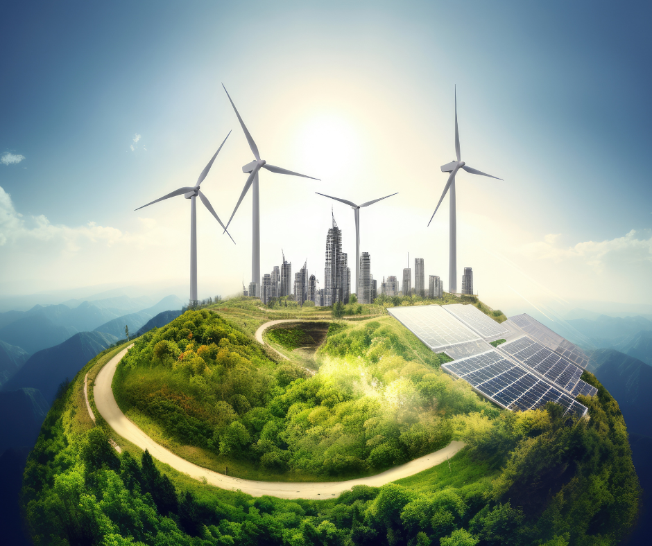 Loi ZAN 2050 : un défi pour les promoteurs immobiliers